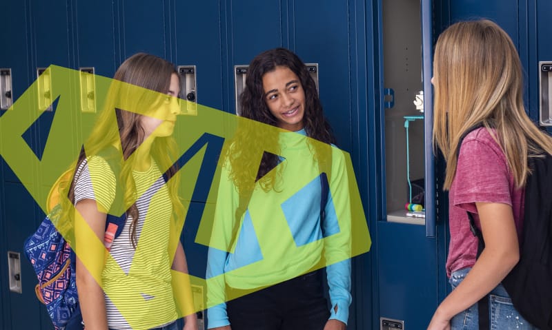 5 Things Almost Every Middle Schooler Will Experience - Must Love Kids