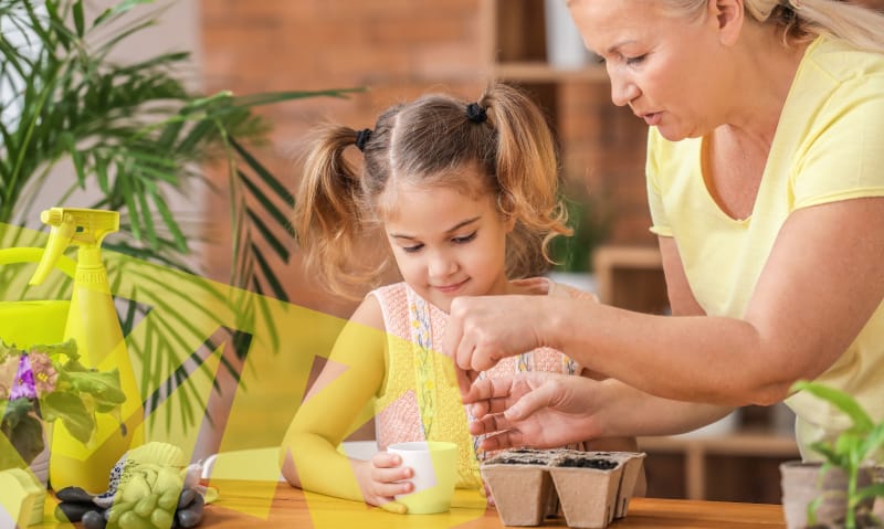 How to Help Your Kids Shelter in Place - Must Love Kids