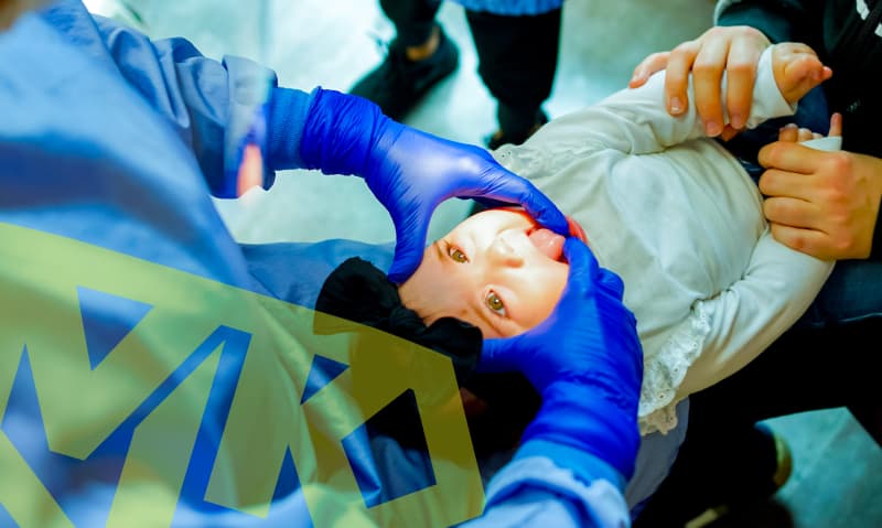 Lip Tongue Tie Laser Revision A Complete Guide For Care Providers