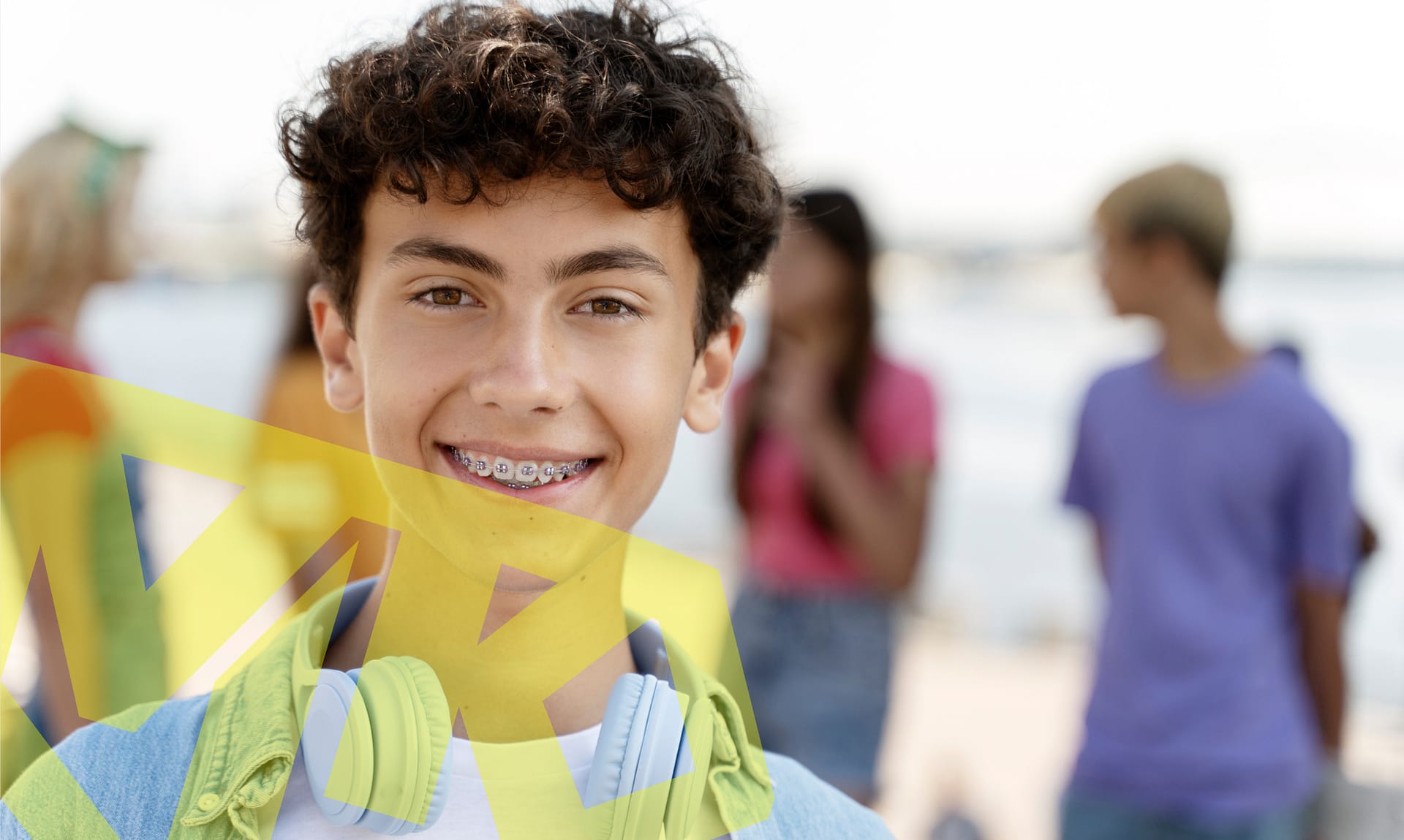 Back to School With Braces: 4 Tips for a Smooth Transition