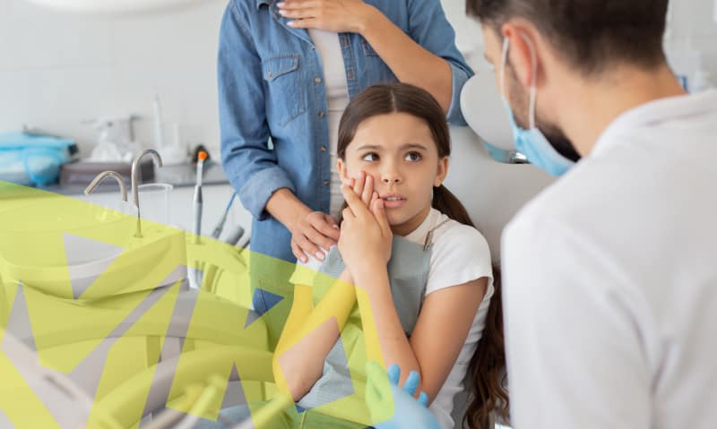 5 Reasons Your Child Could Be Complaining of Tooth Pain