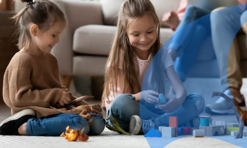 10 Things Your Kids Will Love Doing at Home - Spinnaker Pediatric