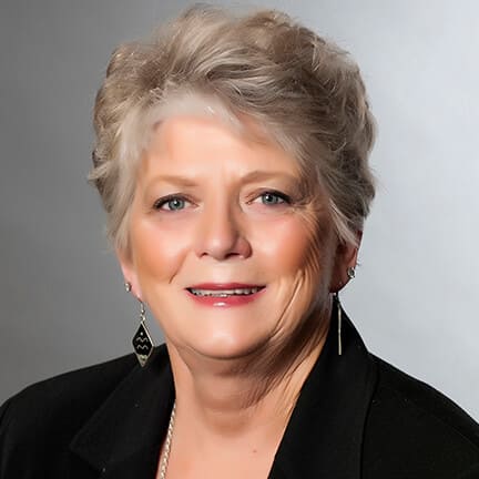 Jan Davis - Jameson