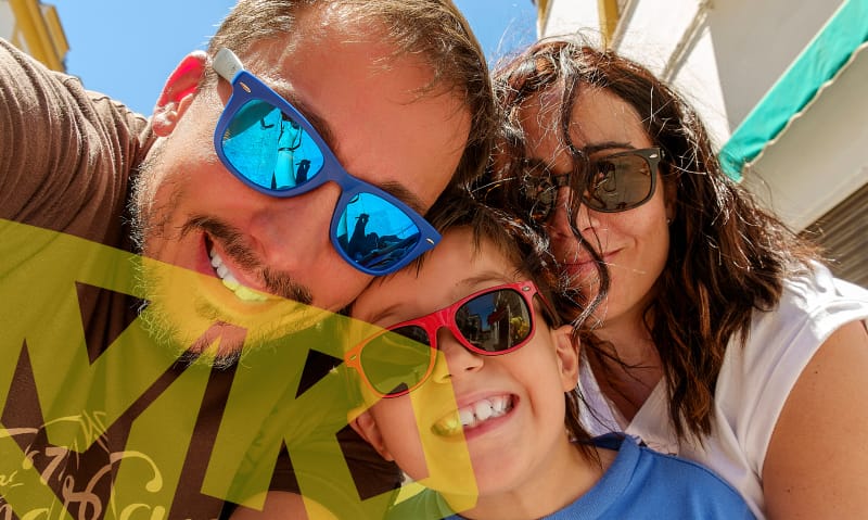 10 Fun Ways to Enjoy Time With Your Kids - Must Love Kids